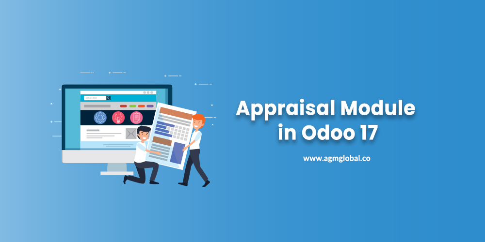 Appraisal Module in Odoo 17 | AGM Global Services WLL